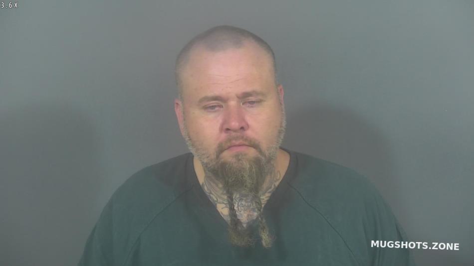 WHITING STEPHEN WAYNE 06/10/2025 - St. Joseph County Mugshots Zone