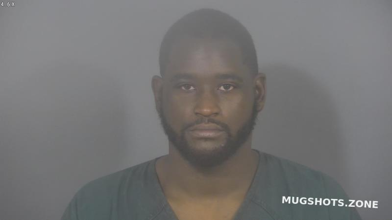 ROBINSON SEAN CHRISTOPHER BRIAN 06/15/2025 - St. Joseph County Mugshots ...