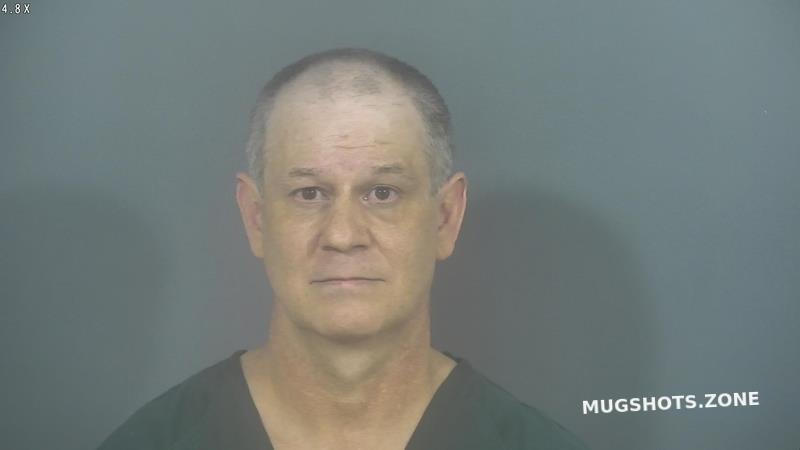 THOMAS TODD LEE 06/17/2025 - St. Joseph County Mugshots Zone