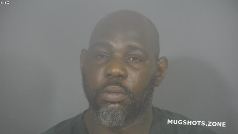BELL MICHAEL LEON II 06/22/2025 - St. Joseph County Mugshots Zone