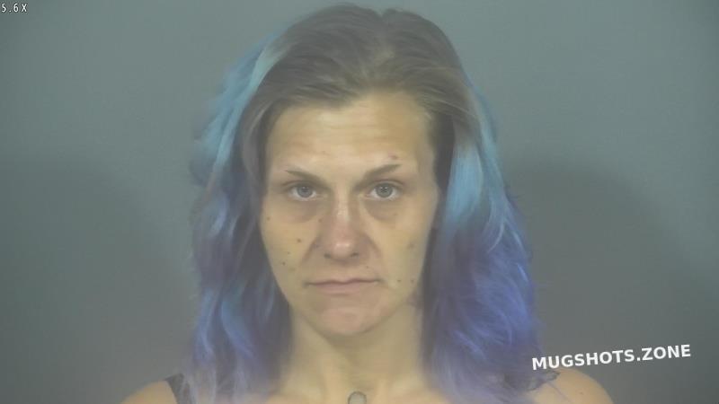 OLER CORRINNA MICHELLE 06/24/2025 - St. Joseph County Mugshots Zone