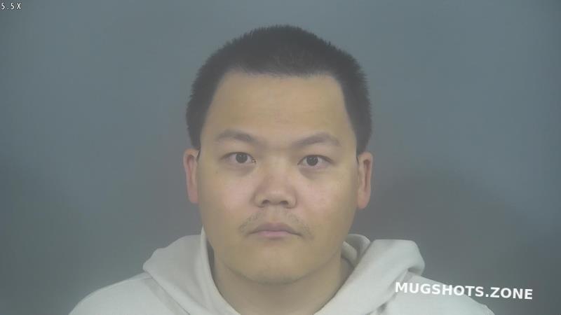 XU BAO NMN 06/27/2025 - St. Joseph County Mugshots Zone
