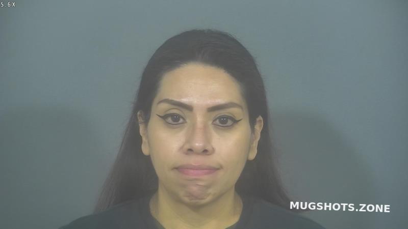CASTANEDA MARIA INES 06/28/2025 - St. Joseph County Mugshots Zone