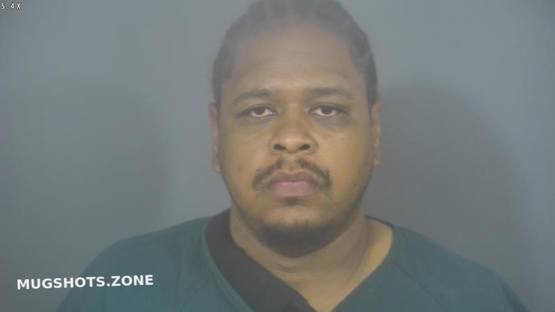 LUSK LAWRENCE MATTHEW 06/28/2025 - St. Joseph County Mugshots Zone