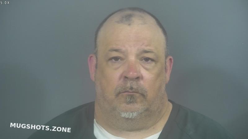 PARRISH TIMOTHY CLARK 07/01/2025 - St. Joseph County Mugshots Zone