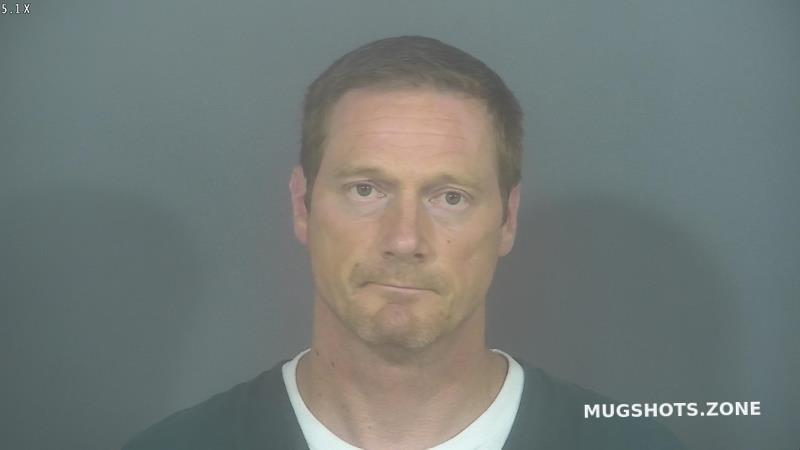 BYLER KELLY RAY 07/04/2025 - St. Joseph County Mugshots Zone