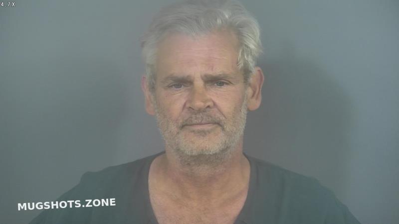 MCCLEERY CHAD ADRIAN 07/05/2025 - St. Joseph County Mugshots Zone