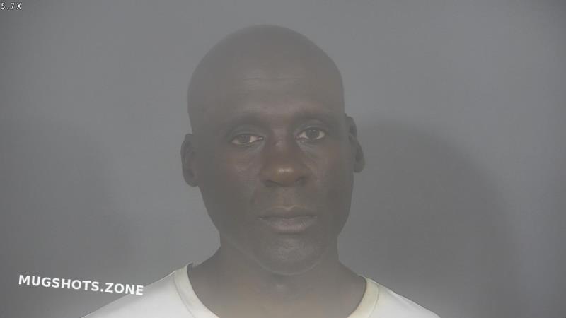 JACKSON CARLOS LEE 07/09/2025 - St. Joseph County Mugshots Zone