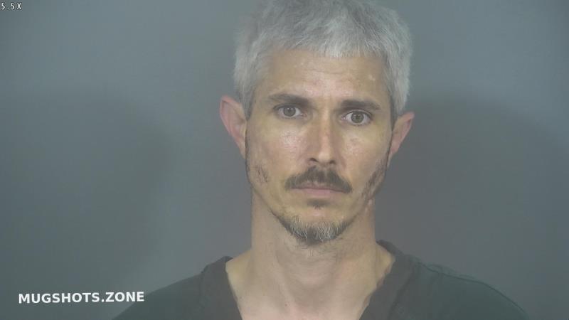 GROVER DEREK JOHN 07/16/2025 - St. Joseph County Mugshots Zone