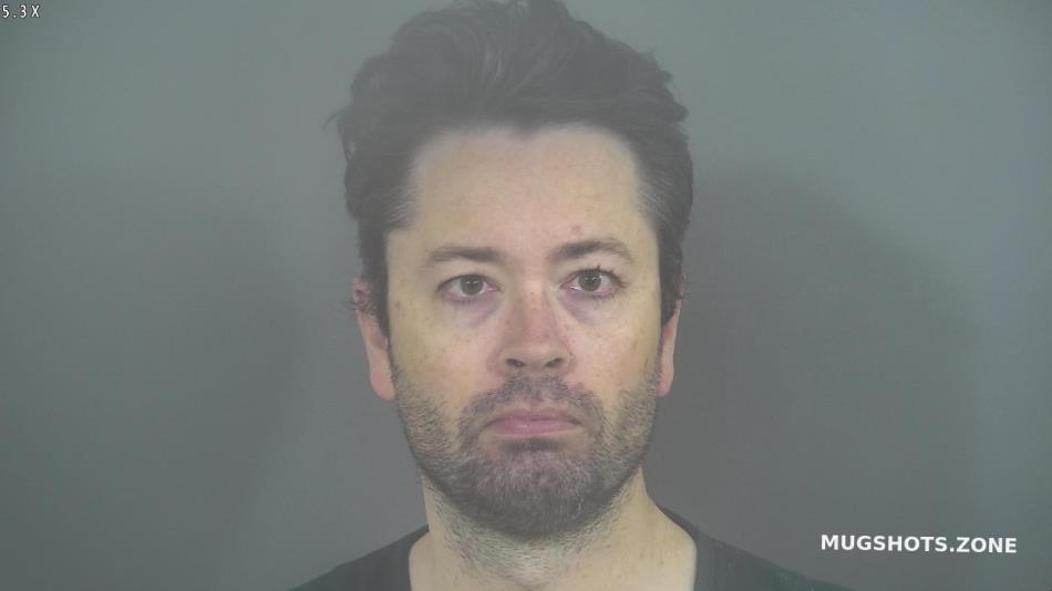 PIERS MATTHEW STEPHEN 07/20/2025 - St. Joseph County Mugshots Zone