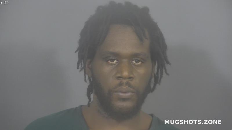 SMITH DIONTE CORNELIUS 07/21/2025 - St. Joseph County Mugshots Zone