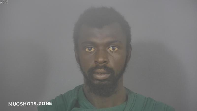 HENLEY DESHAWN RASHAD 07/22/2025 - St. Joseph County Mugshots Zone