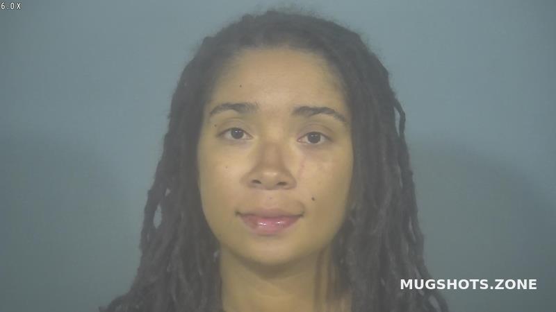 MILLER NISHA JANICE 07/24/2025 - St. Joseph County Mugshots Zone