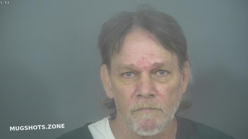 PIXLEY DAVID BRIAN 07/30/2025 - St. Joseph County Mugshots Zone