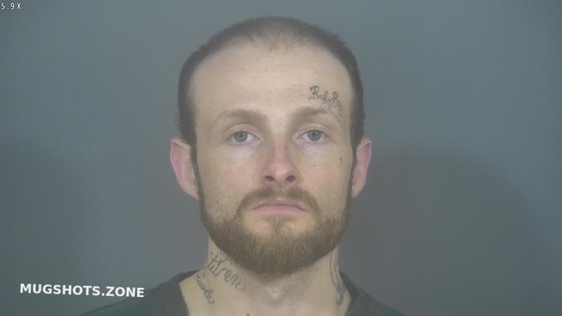 LATSON MICHAEL ALLEN 07/30/2025 - St. Joseph County Mugshots Zone
