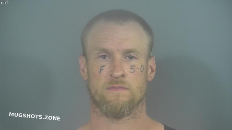 LANE DANIEL JOSEPH 08/16/2025 - St. Joseph County Mugshots Zone