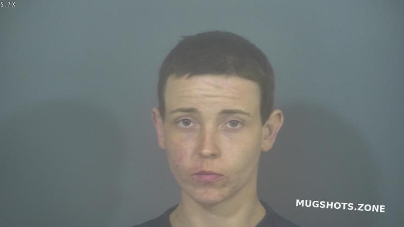 OBLINGER JENNIFER LEE 08/17/2025 - St. Joseph County Mugshots Zone