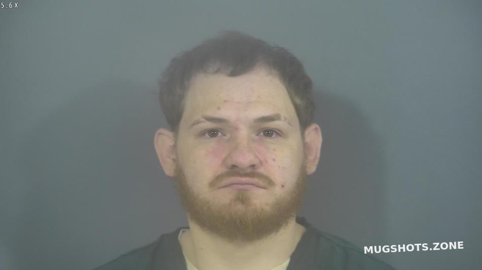 SIRKO CODY BRIAN 09/04/2025 - St. Joseph County Mugshots Zone