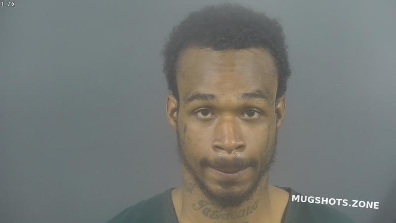 WASHINGTON RICHARD CALVIN 09/11/2025 - St. Joseph County Mugshots Zone