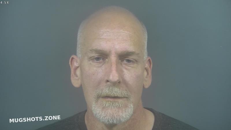 BIGGS DAVID RICHARD 09/12/2025 - St. Joseph County Mugshots Zone