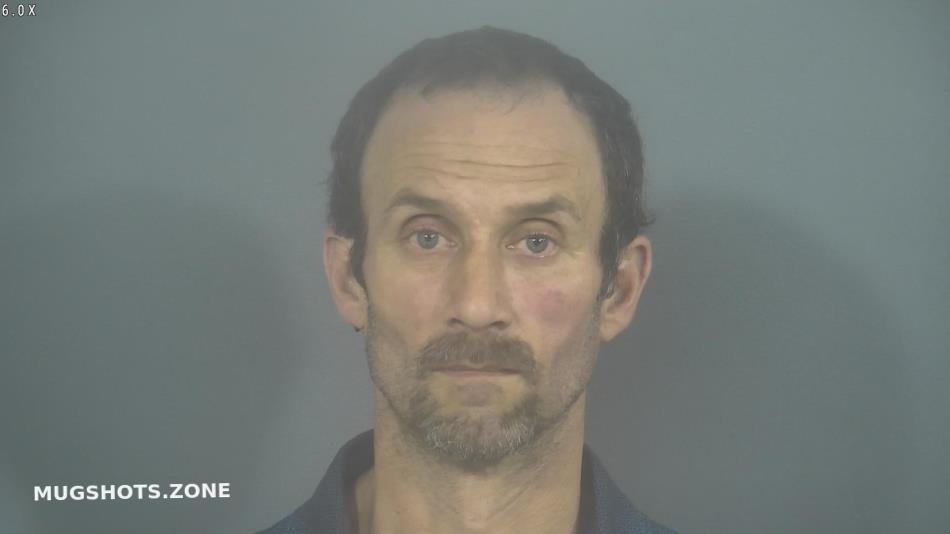 ZIELKE HEINZ EMIL 09/20/2025 - St. Joseph County Mugshots Zone
