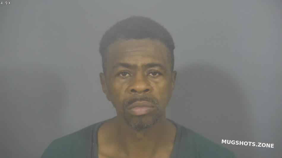 DAVIS SHAWN MICHAEL 09/24/2025 - St. Joseph County Mugshots Zone