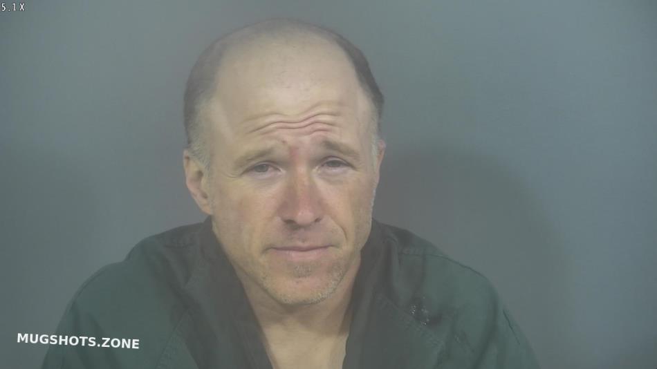 MARTIN TIMOTHY AARON 09/28/2025 - St. Joseph County Mugshots Zone