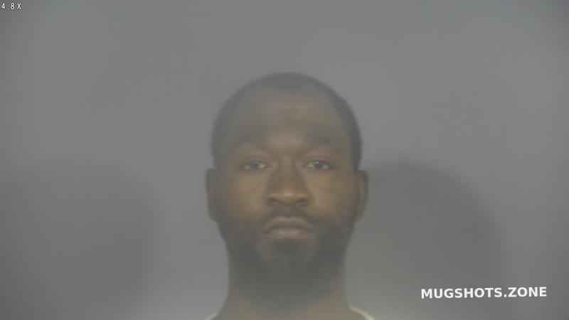 SIMS MICHAEL STEPHON 10/10/2025 - St. Joseph County Mugshots Zone
