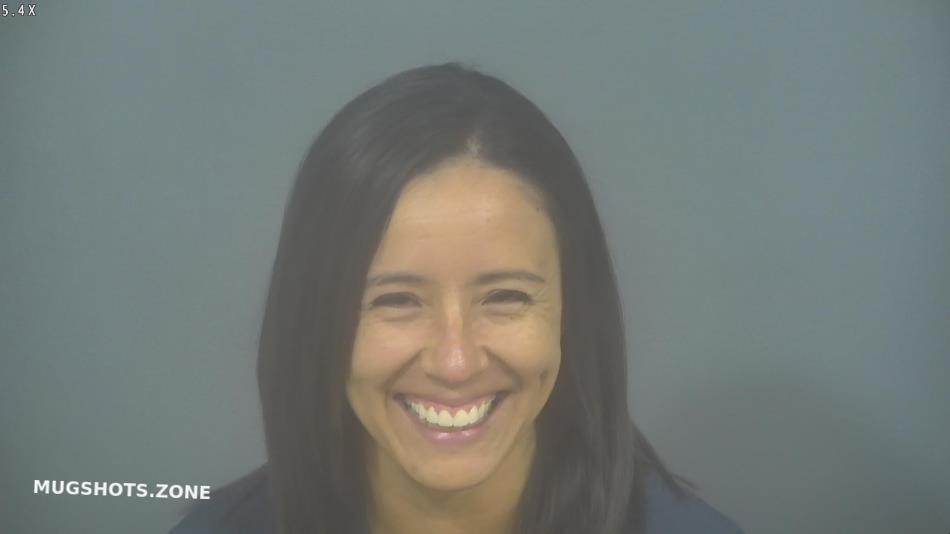MARTINEZ FELICIA NICOLE 10/11/2025 - St. Joseph County Mugshots Zone