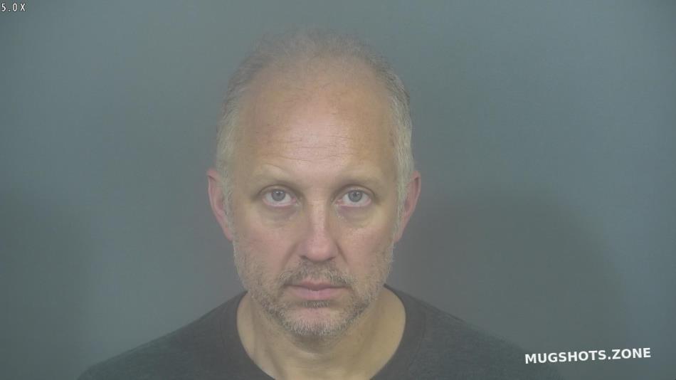BORTOLOTTI SETH BENJAMIN 10/22/2025 - St. Joseph County Mugshots Zone