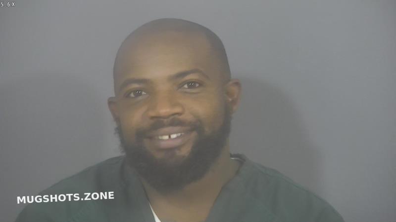 MCELVENE TERRENCE DUANE 10/24/2025 - St. Joseph County Mugshots Zone