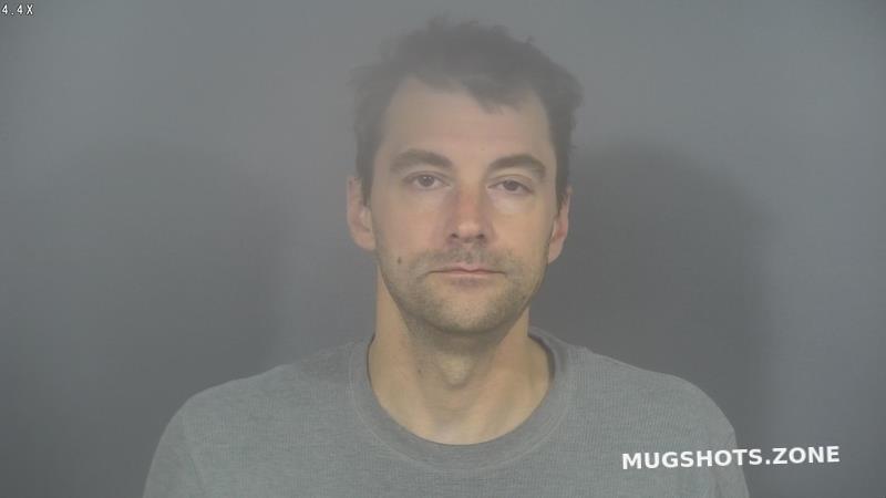 SCHANK ANDREW CHRISTOPHER 11/03/2025 - St. Joseph County Mugshots Zone