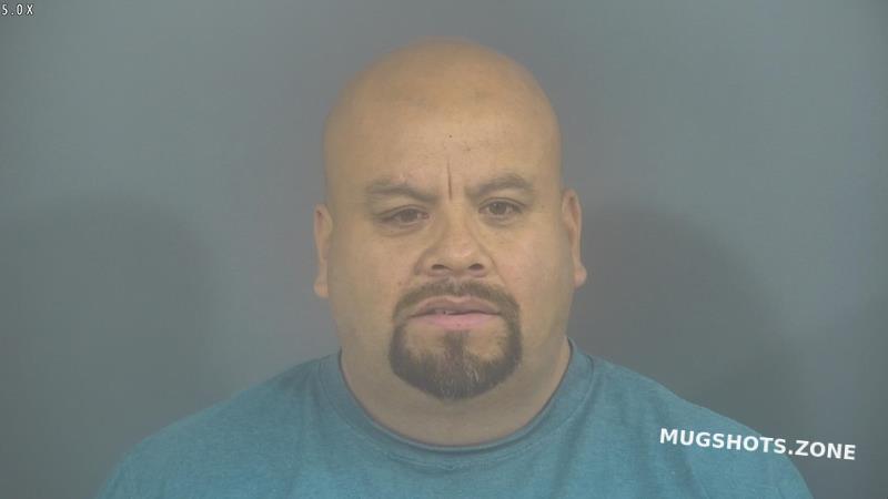 REYNOSO ESTEBAN NMN 11/05/2025 - St. Joseph County Mugshots Zone
