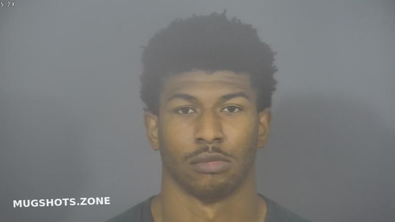 BERNARD JOHNNY JOSEPH 11/07/2025 - St. Joseph County Mugshots Zone