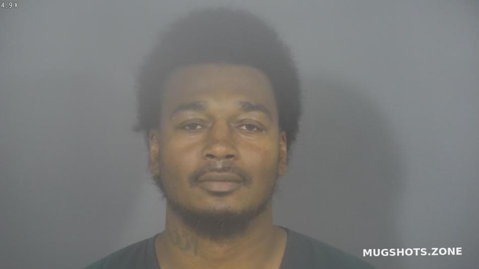 FRAZIER DARRYL NMN 11/08/2025 - St. Joseph County Mugshots Zone