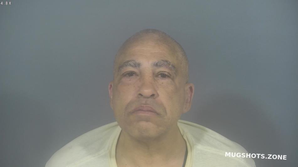 BOLLING ANDRE ANTHONY 11/10/2025 - St. Joseph County Mugshots Zone