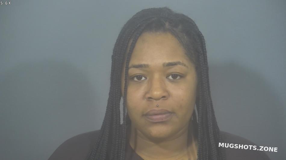 RUCKER CRYSTAL DENISE 11/20/2025 - St. Joseph County Mugshots Zone