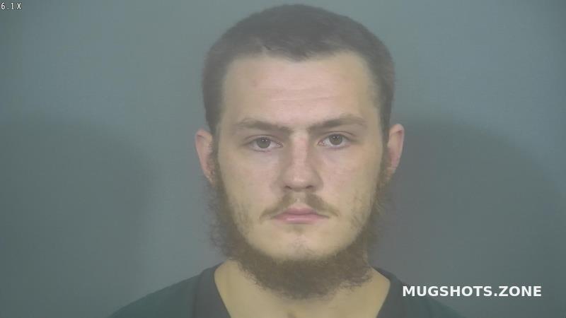 RAYMER MALIEK JORDAN 11/24/2025 - St. Joseph County Mugshots Zone
