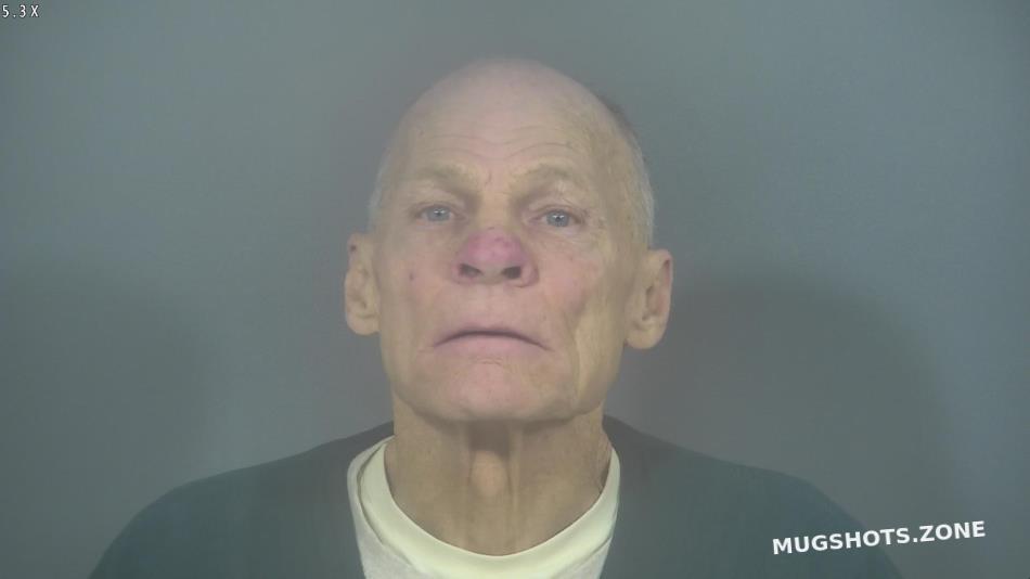 MARK PATRICK JOSEPH 12/05/2025 - St. Joseph County Mugshots Zone