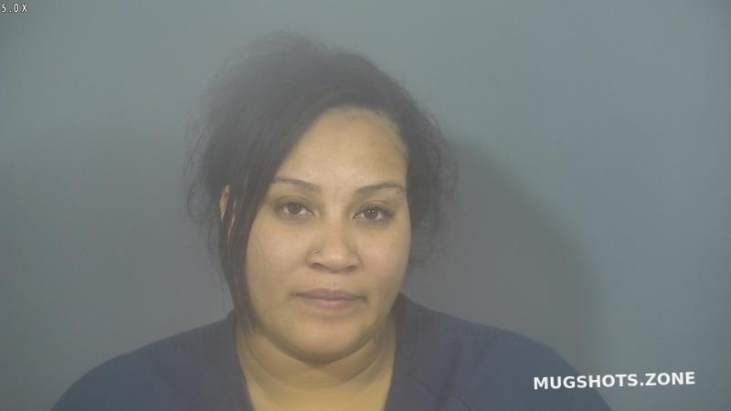 WAFFORD CANDICE RENE 12/09/2025 - St. Joseph County Mugshots Zone
