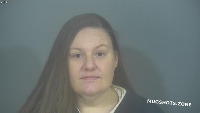 CARPENTER KRYSTLE ROSE 12/09/2025 - St. Joseph County Mugshots Zone