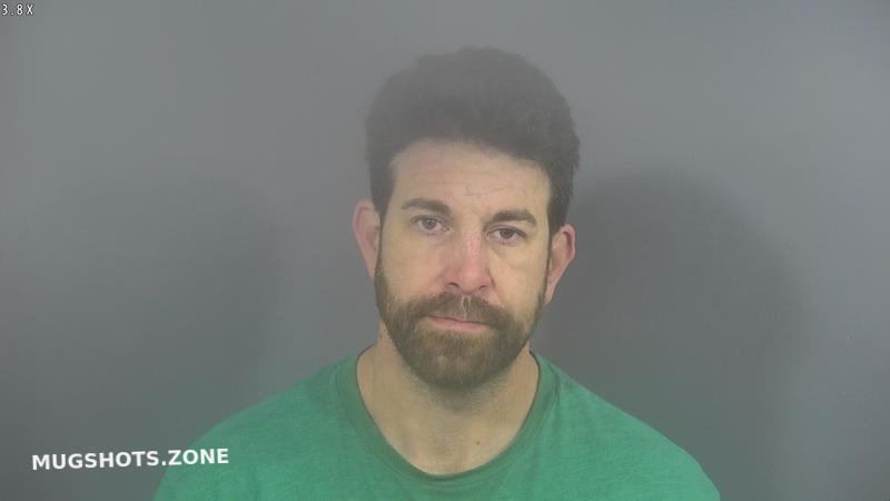 KOVATCH ANDREW THOMAS 12/11/2025 - St. Joseph County Mugshots Zone