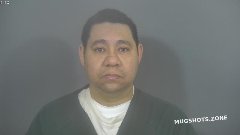 VELEZ-ANGULO CARLOS EMIRO 12/16/2025 - St. Joseph County Mugshots Zone
