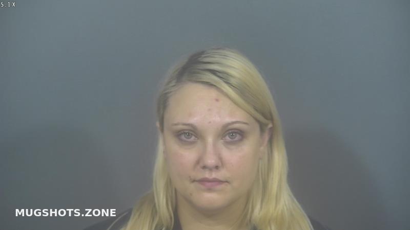 PETERSON KALEY ANN 12/25/2025 - St. Joseph County Mugshots Zone