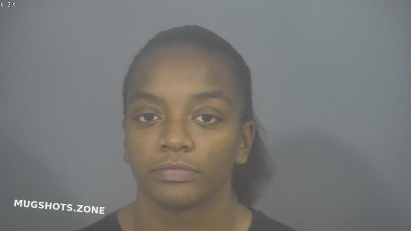 WILLIAMS MARKAYLA ROSEMMA 01/05/2026 - St. Joseph County Mugshots Zone