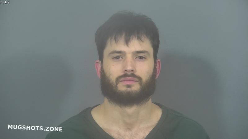 PLEW CHANDLER ORYAN 01/10/2026 - St. Joseph County Mugshots Zone