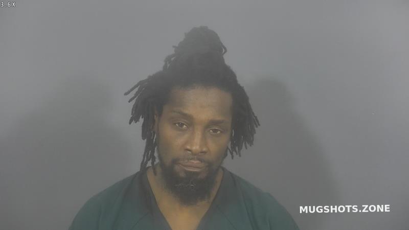 PEARSON BEY CEDRIC NMN 01/15/2026 - St. Joseph County Mugshots Zone