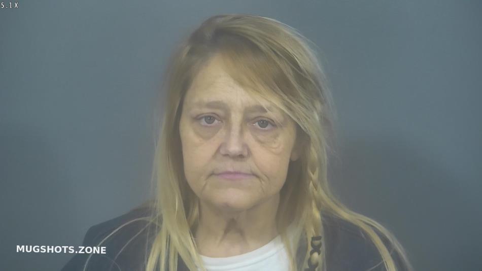 ROHER LADEMA WILMA 01/17/2026 - St. Joseph County Mugshots Zone