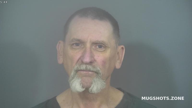 FREESE CURTIS RICHARD 01/17/2026 - St. Joseph County Mugshots Zone