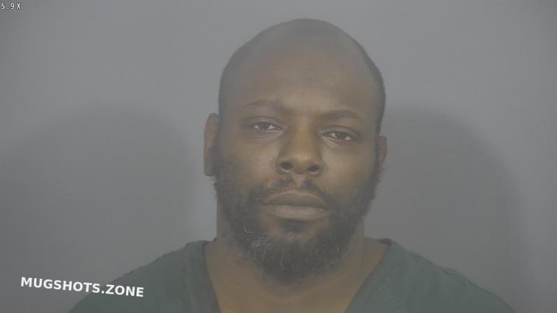 BARNES COREY LAMON 01/29/2026 - St. Joseph County Mugshots Zone